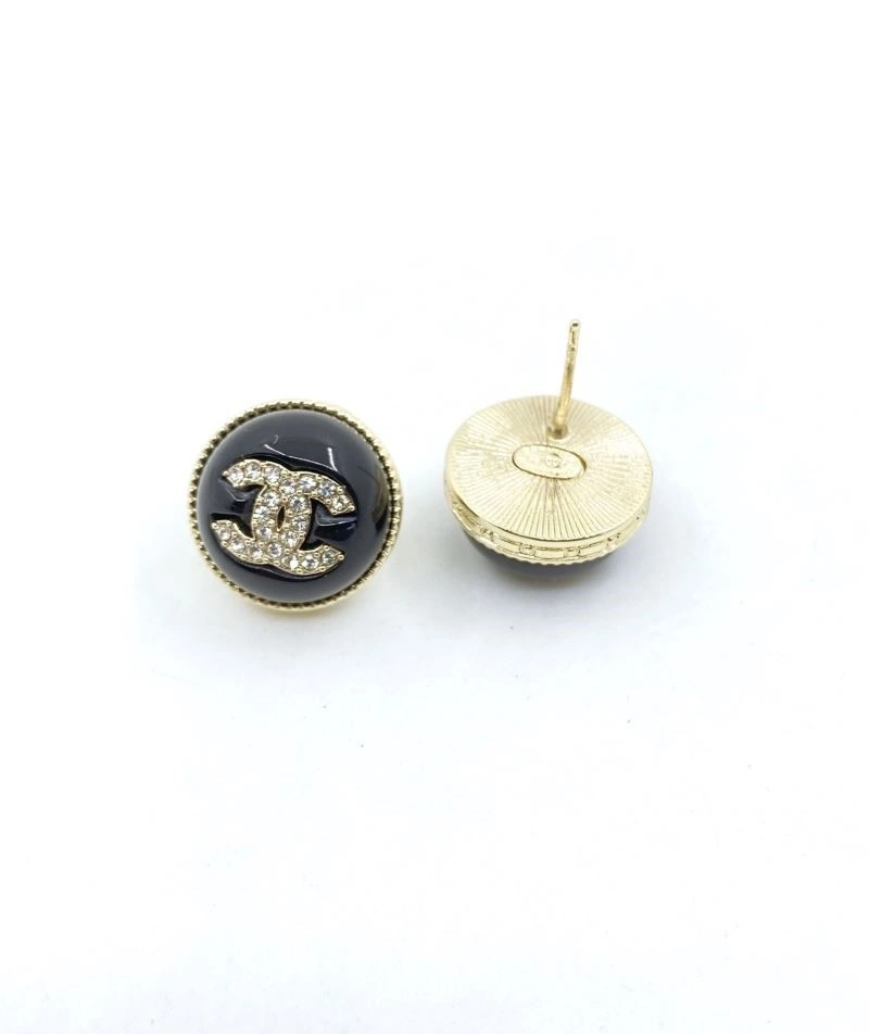 Exact replica Chanel Earrings