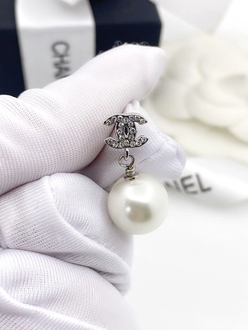 OEM Chanel Earrings
