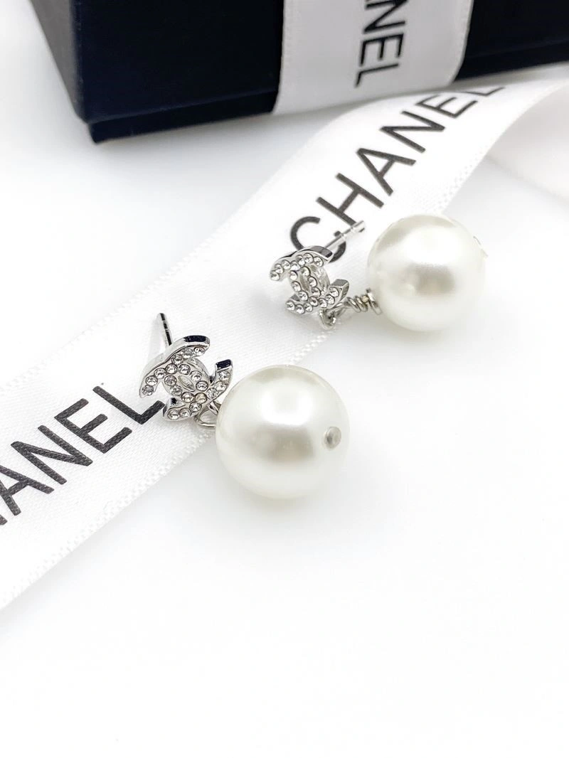 OEM Chanel Earrings