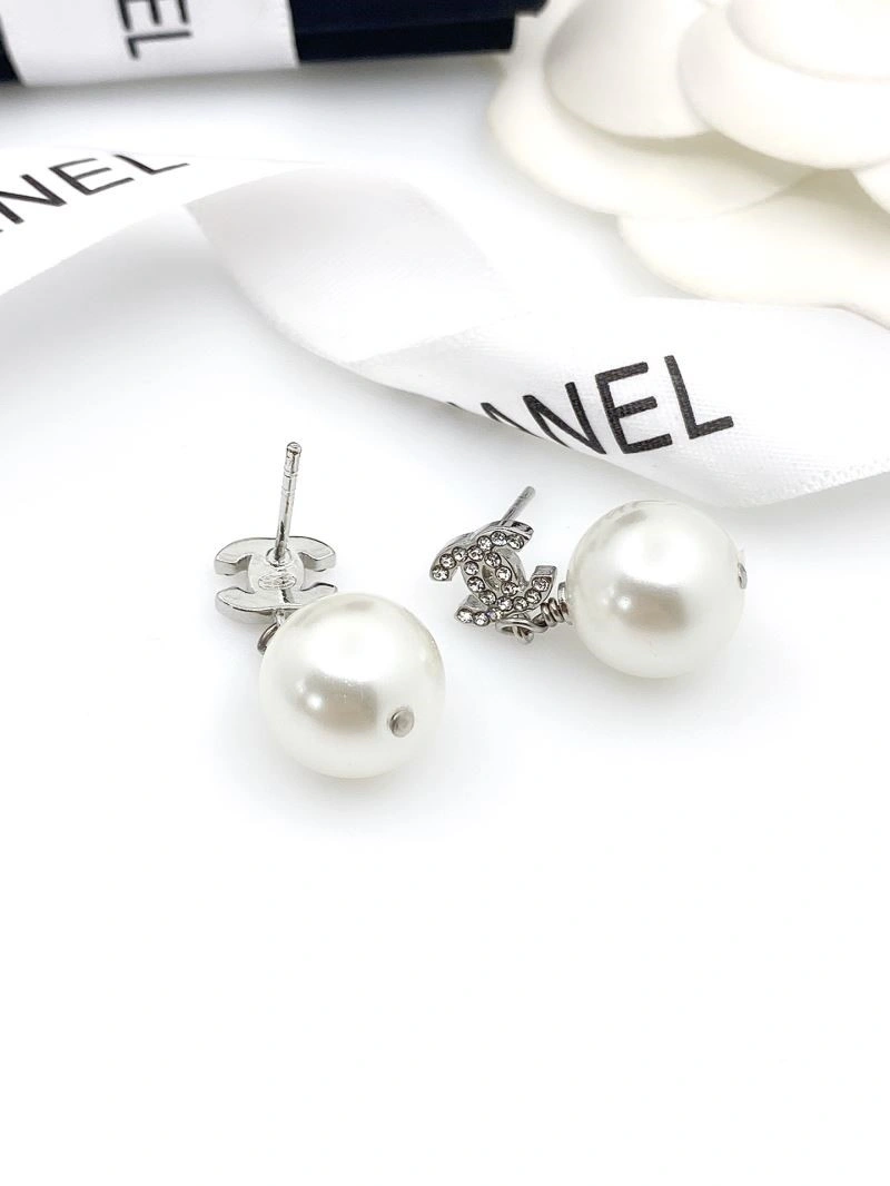 OEM Chanel Earrings