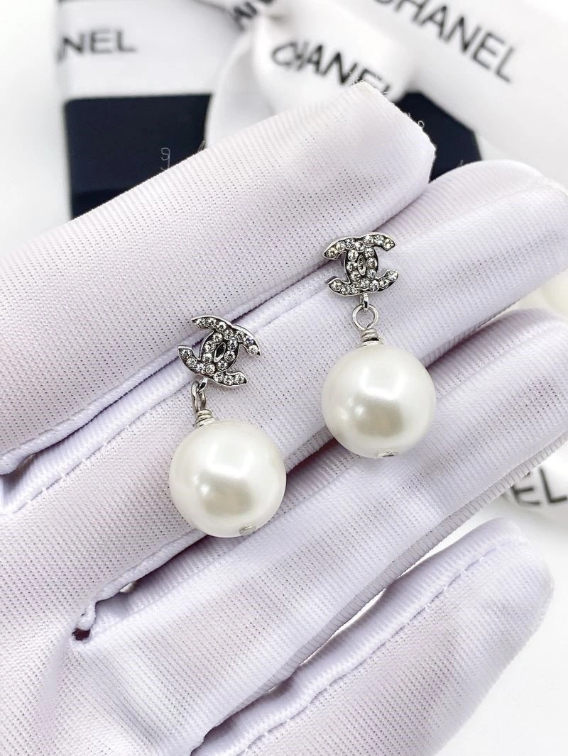 OEM Chanel Earrings
