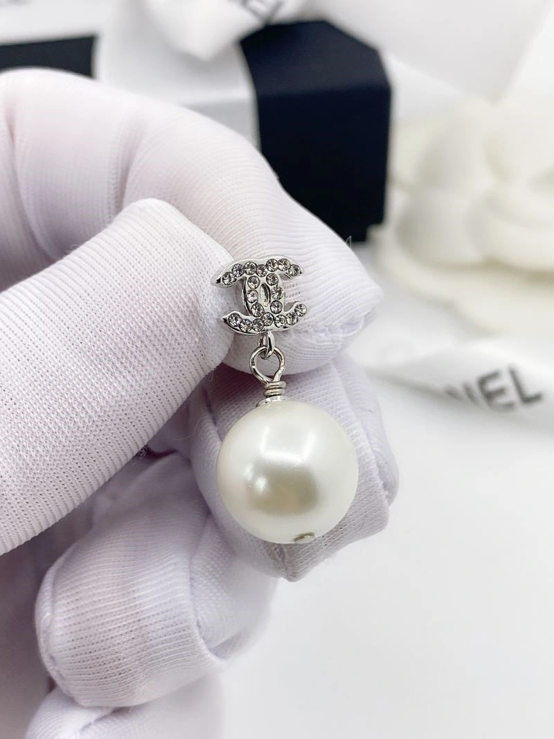 OEM Chanel Earrings