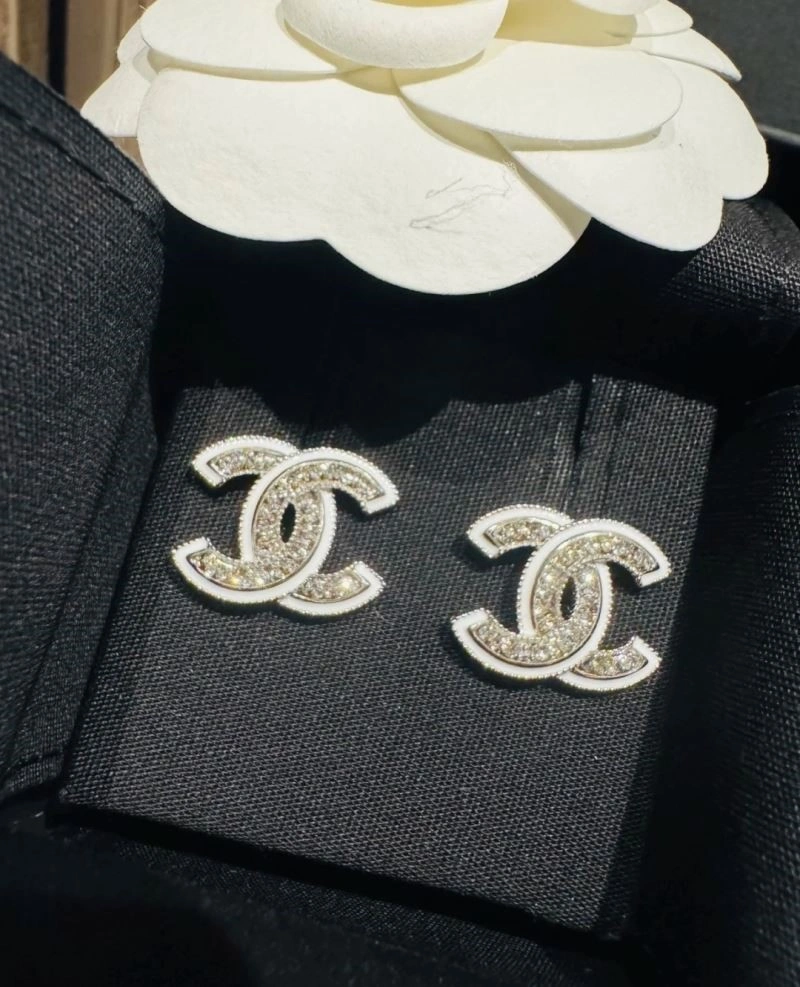 1:1 copy Chanel Earrings