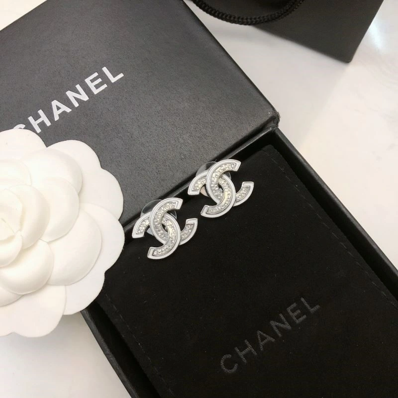 1:1 copy Chanel Earrings