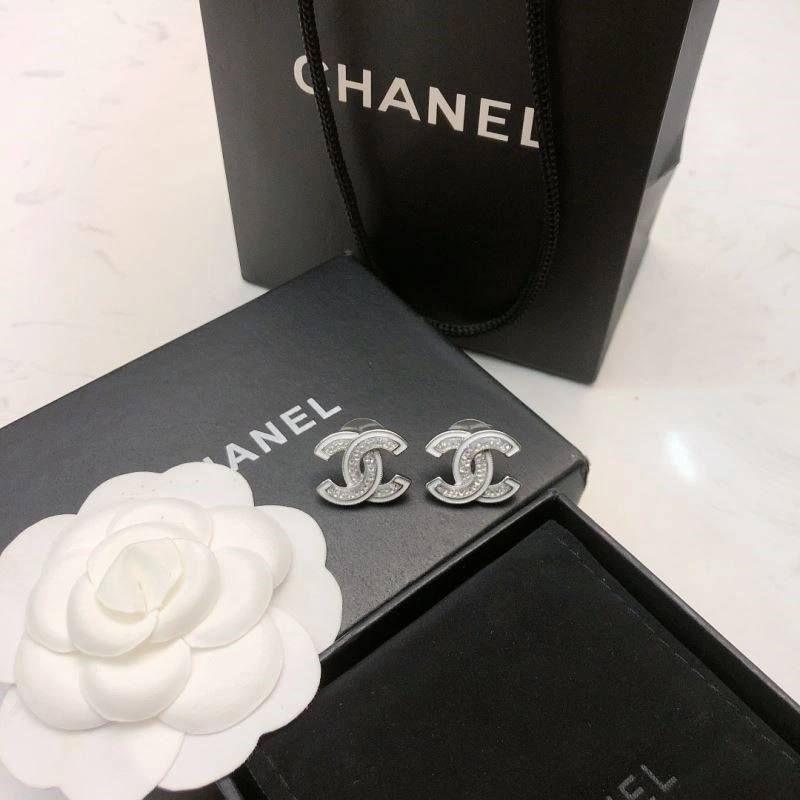 1:1 copy Chanel Earrings