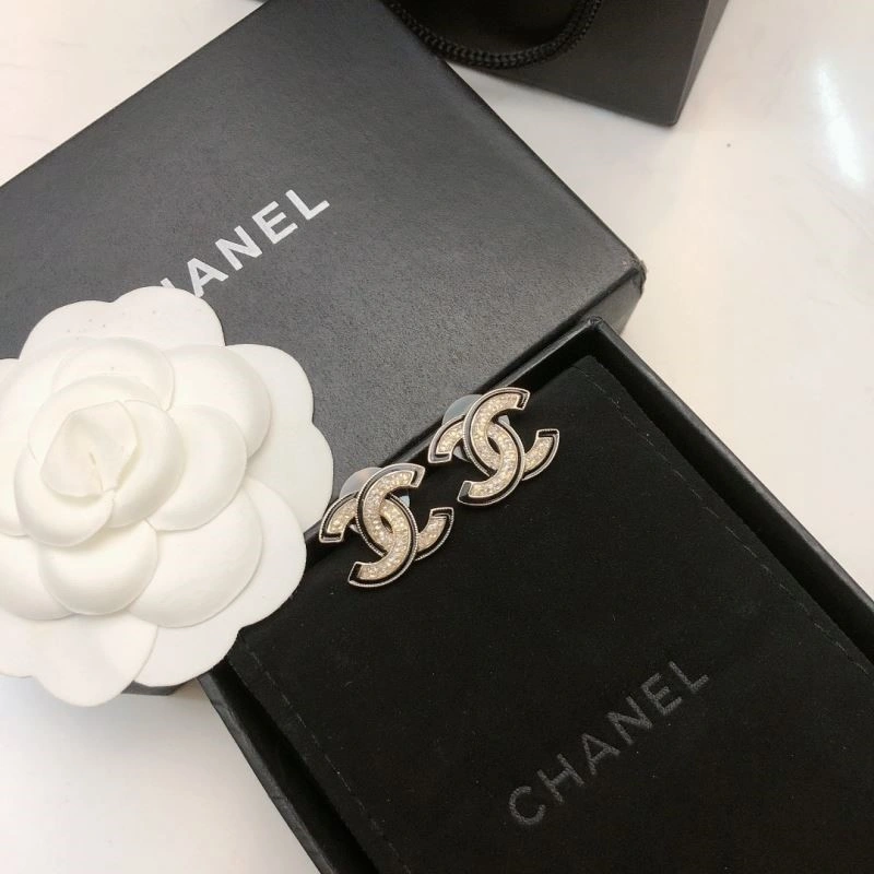 1:1 copy Chanel Earrings