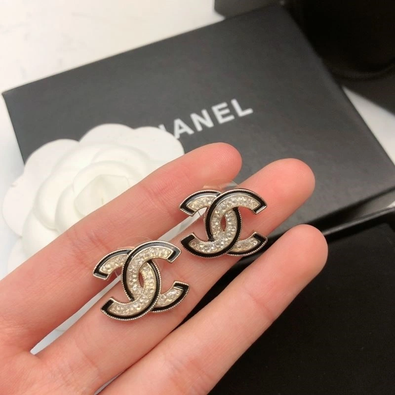 1:1 copy Chanel Earrings