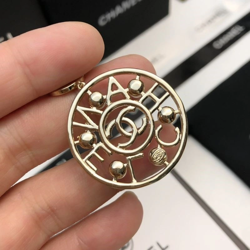 OEM Chanel Earrings