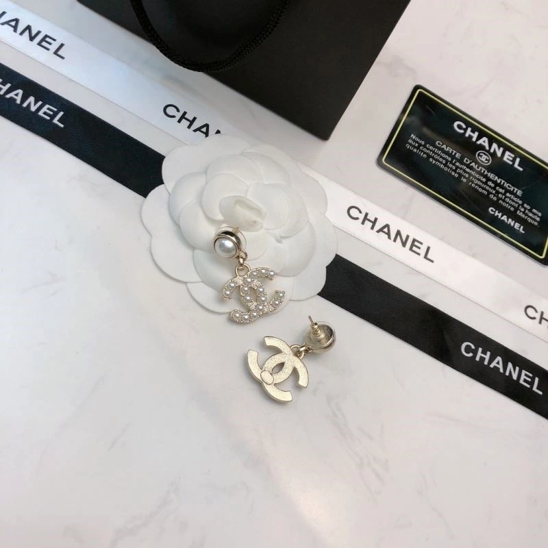 Precise copy Chanel Earrings