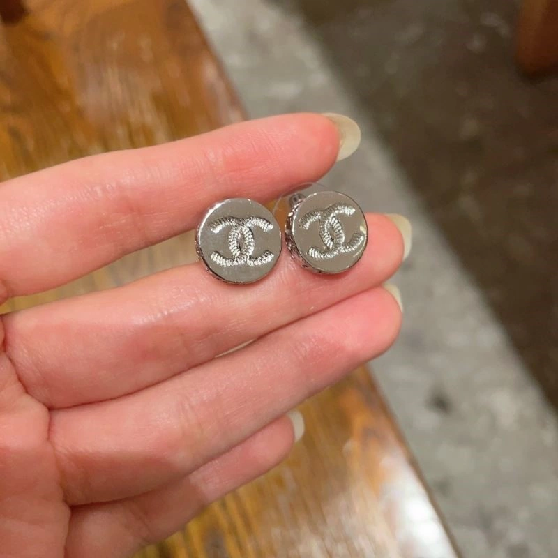 Cut-rate Chanel Earrings