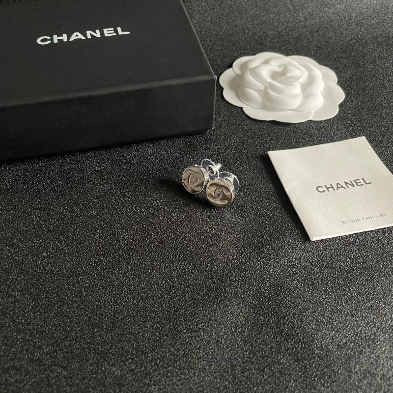 Cut-rate Chanel Earrings
