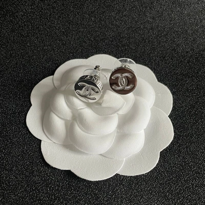 Cut-rate Chanel Earrings