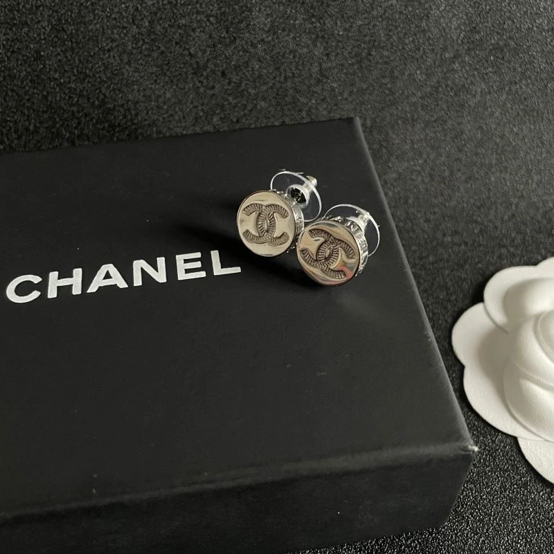 Cut-rate Chanel Earrings
