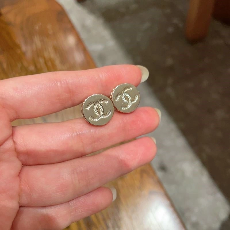 1:1 copy Chanel Earrings
