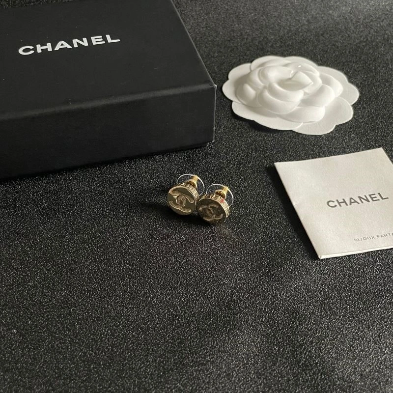 1:1 copy Chanel Earrings