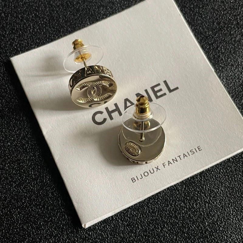 1:1 copy Chanel Earrings