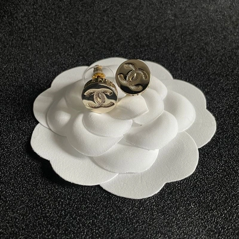 1:1 copy Chanel Earrings