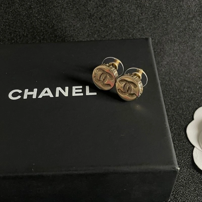 1:1 copy Chanel Earrings