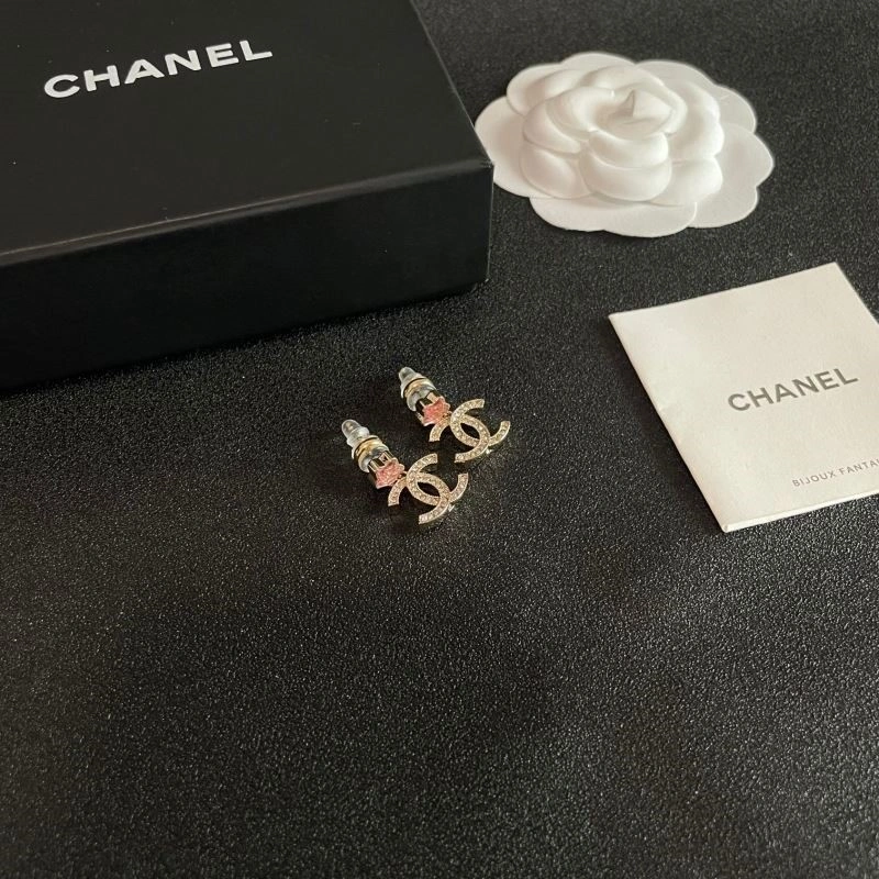 Cut-rate Chanel Earrings
