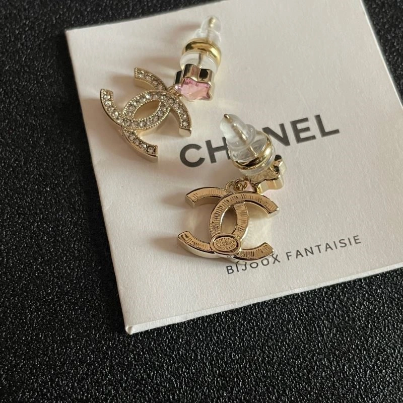 Cut-rate Chanel Earrings