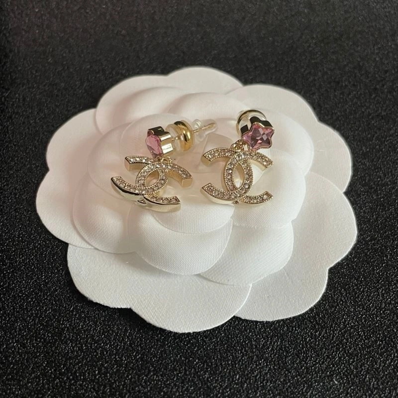 Cut-rate Chanel Earrings