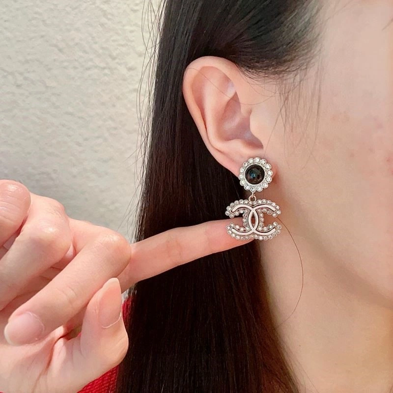 Low-cost Chanel Earrings