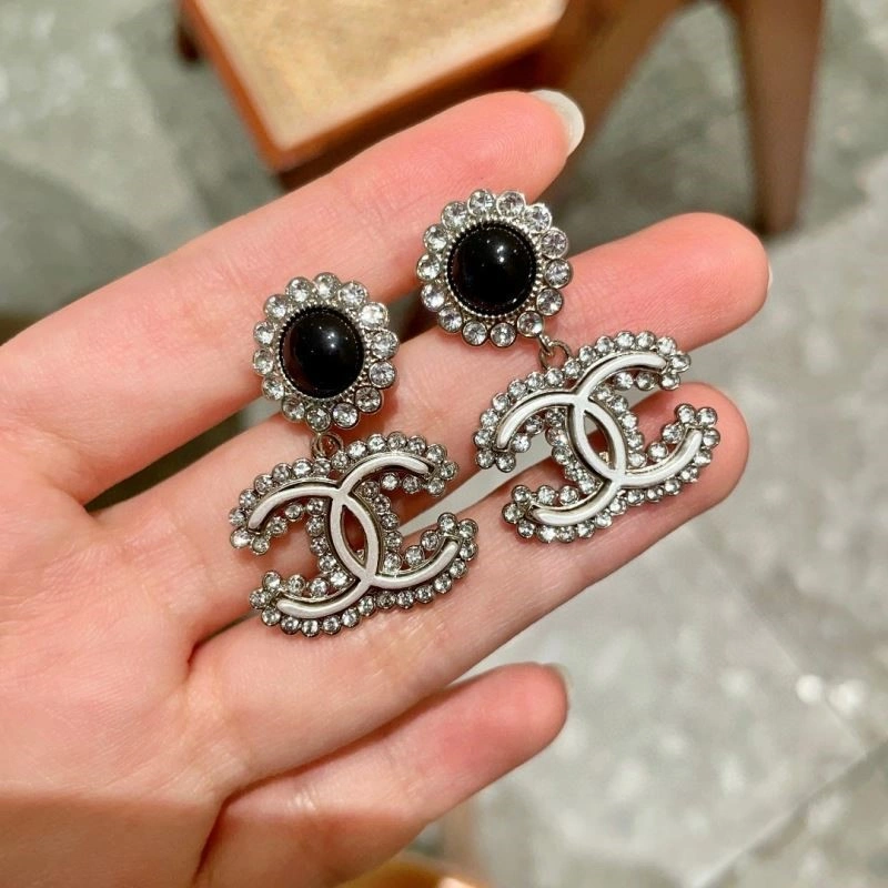 Low-cost Chanel Earrings