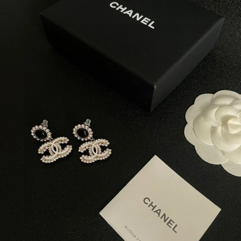 Low-cost Chanel Earrings