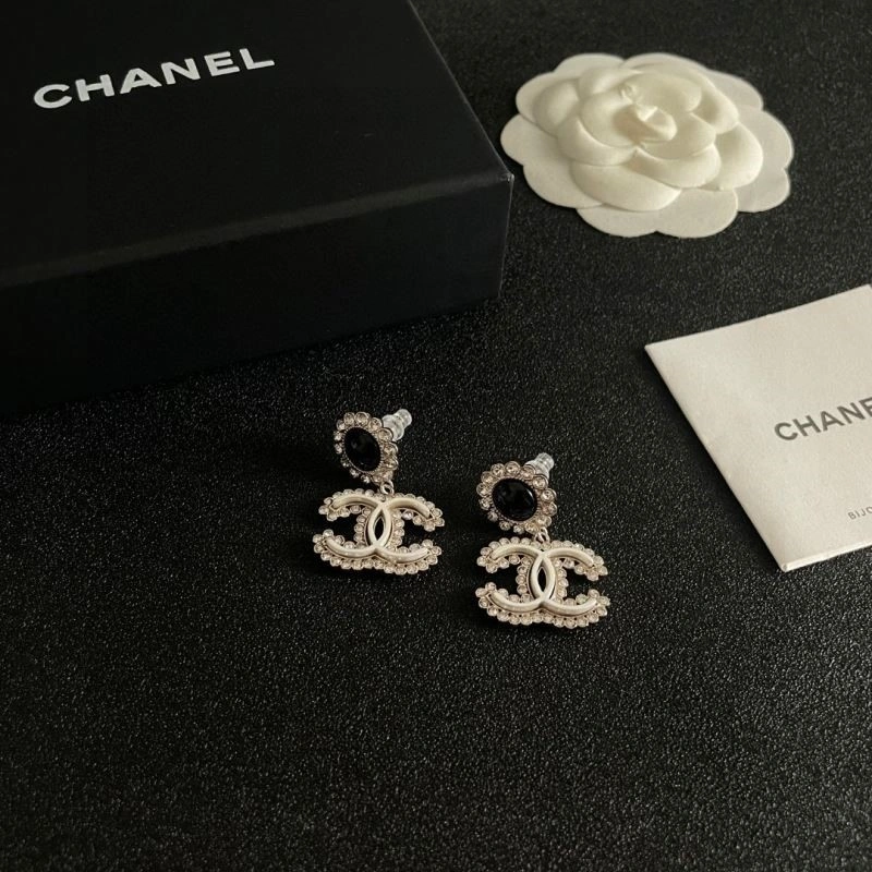 Low-cost Chanel Earrings