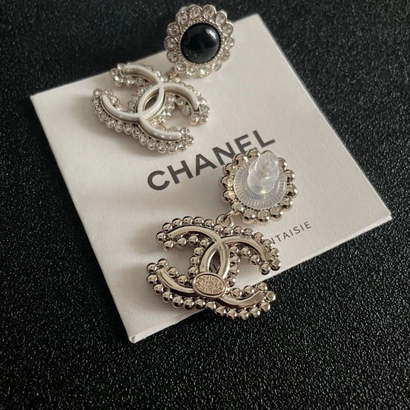 Low-cost Chanel Earrings
