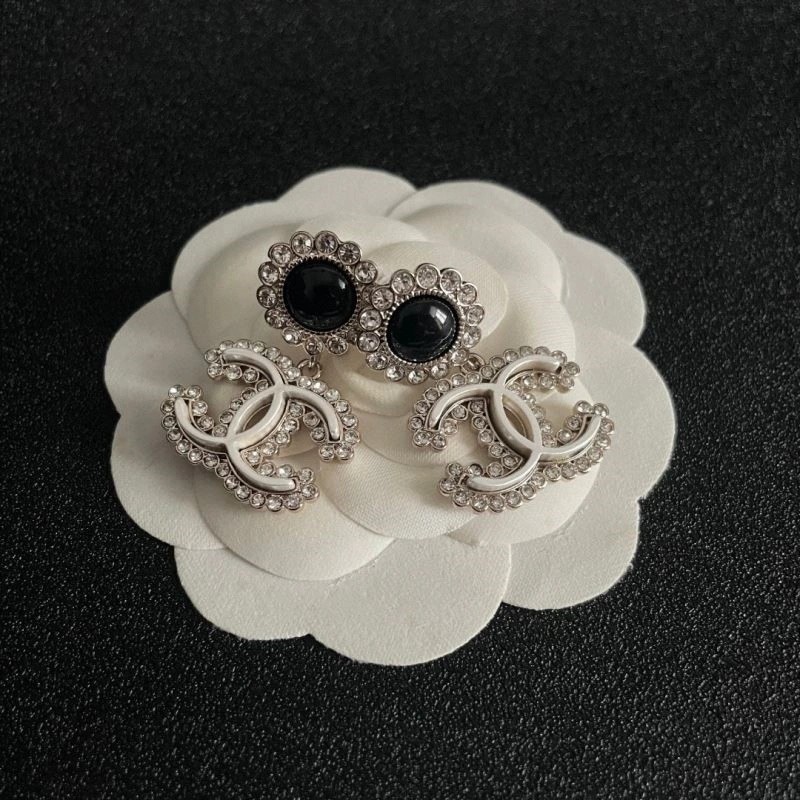 Low-cost Chanel Earrings