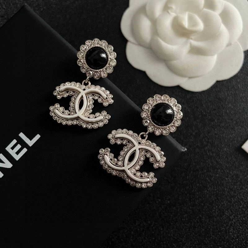 Low-cost Chanel Earrings