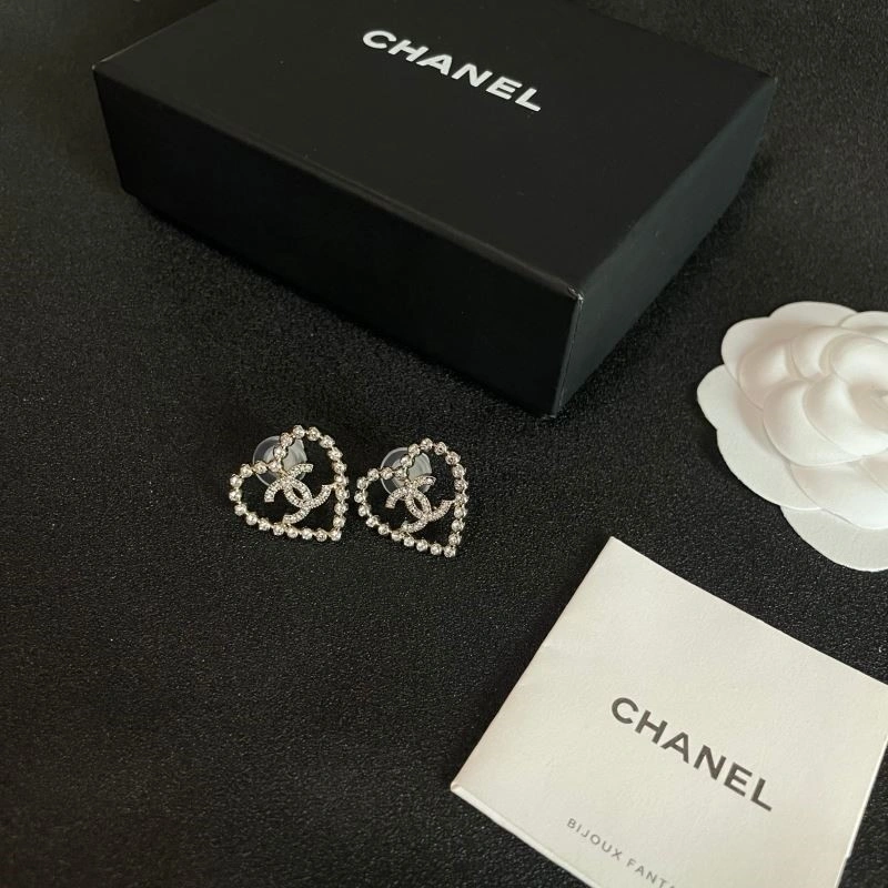Low-cost Chanel Earrings