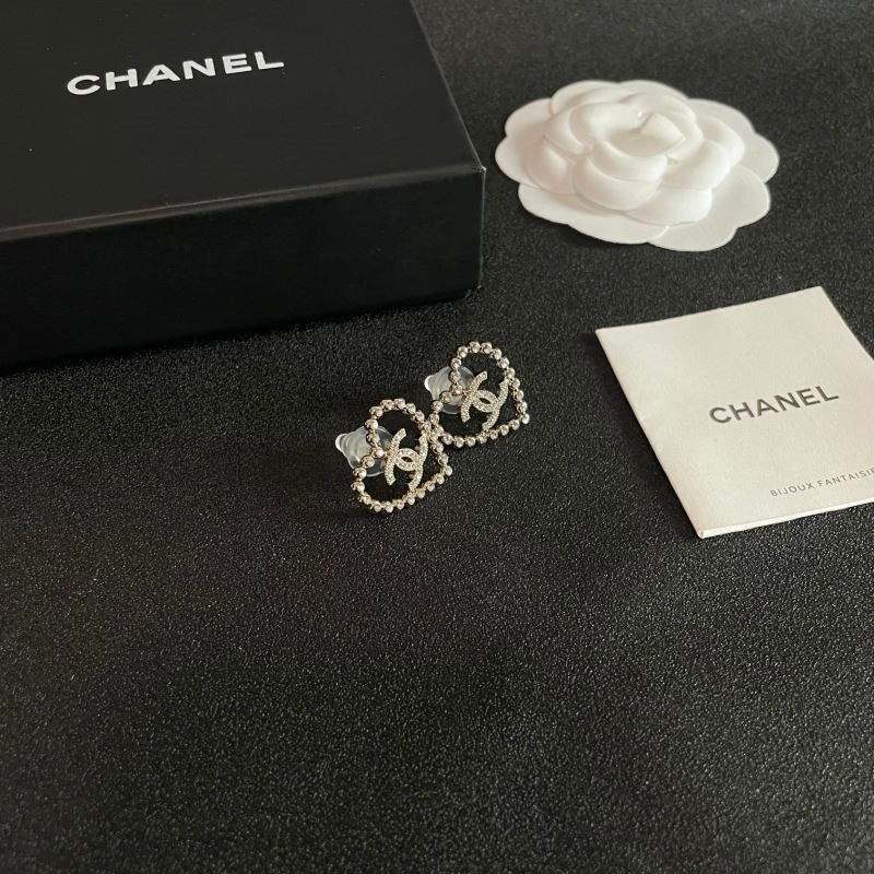 Low-cost Chanel Earrings
