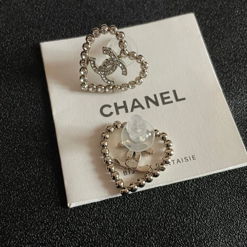 Low-cost Chanel Earrings