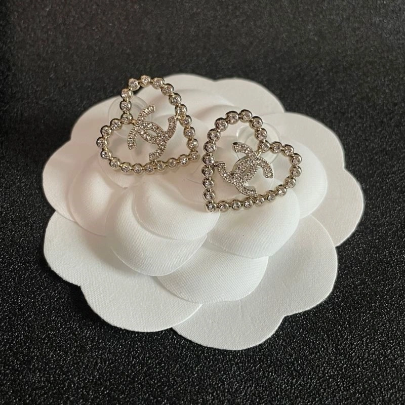 Low-cost Chanel Earrings