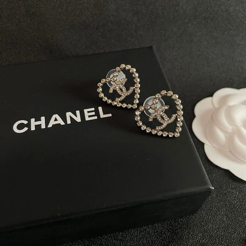 Low-cost Chanel Earrings