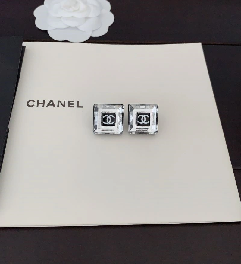 Precise copy Chanel Earrings