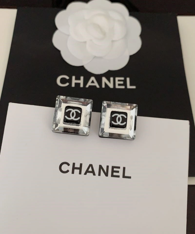 Precise copy Chanel Earrings