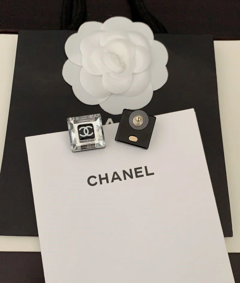 Precise copy Chanel Earrings