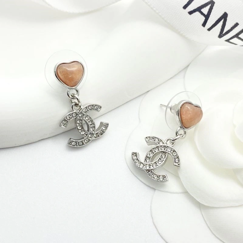 Affordable Chanel Earrings