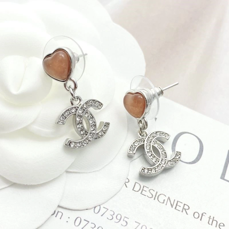 Affordable Chanel Earrings