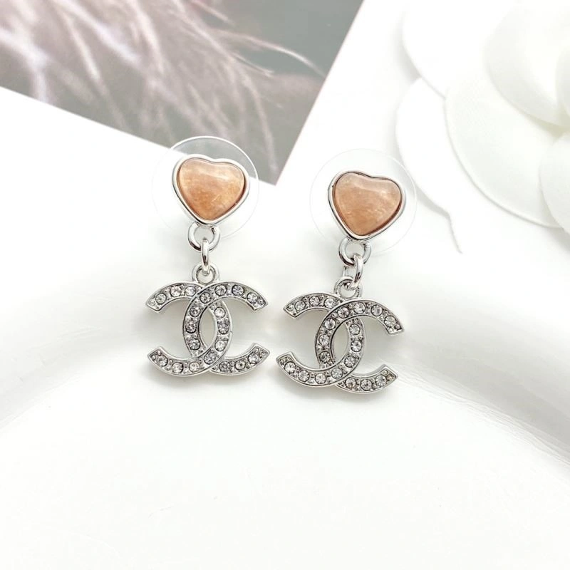 Affordable Chanel Earrings