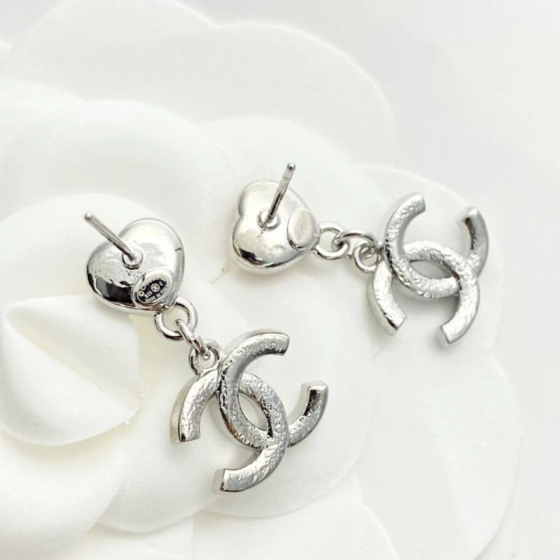 Affordable Chanel Earrings