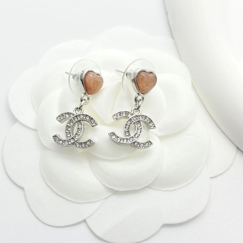 Affordable Chanel Earrings