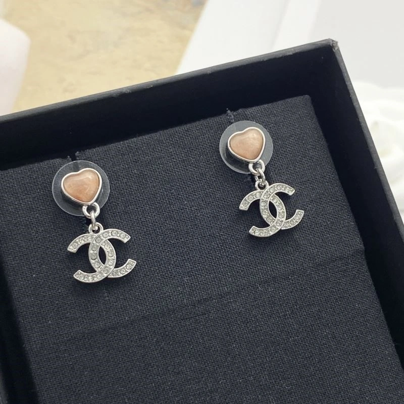 Affordable Chanel Earrings