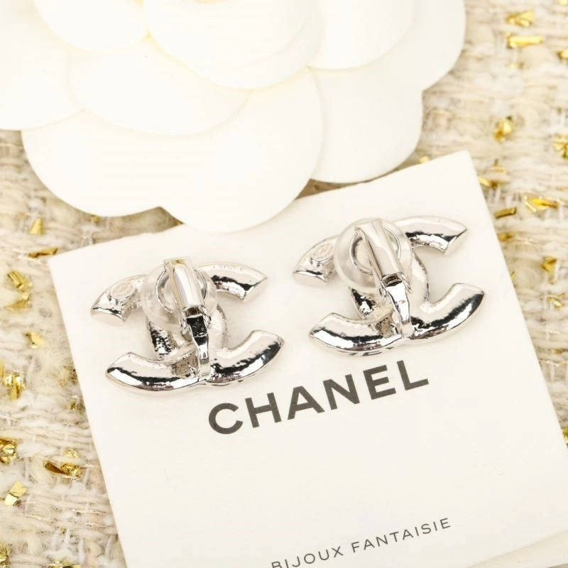 Cut-rate Chanel Earrings
