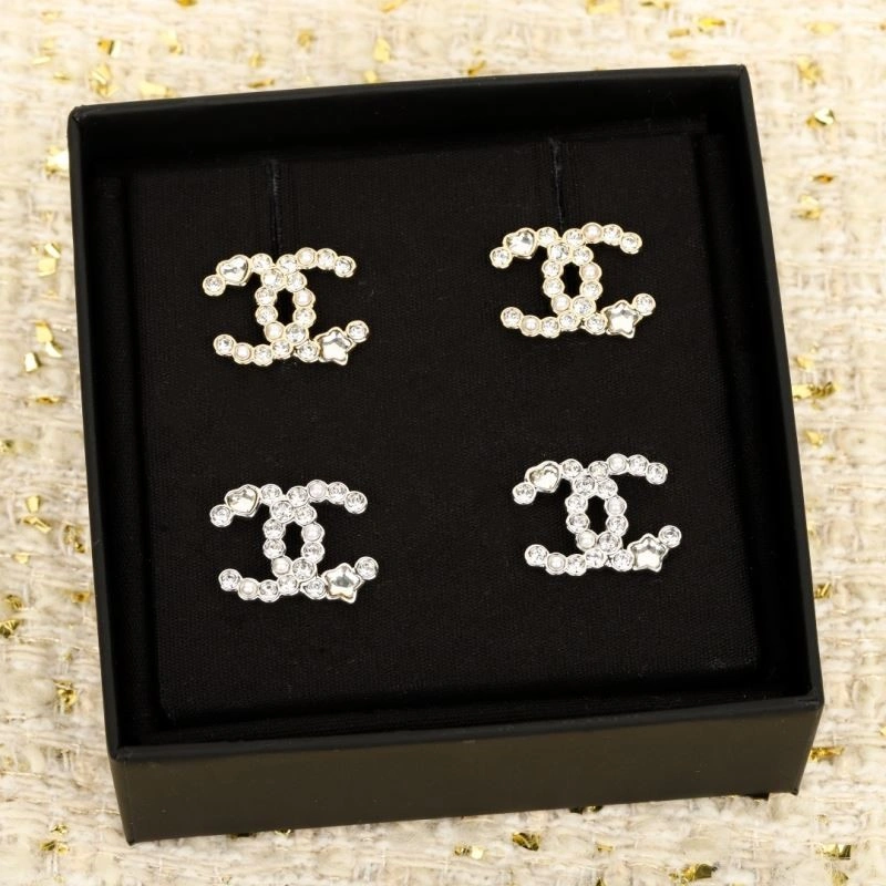 High fidelity Chanel Earrings