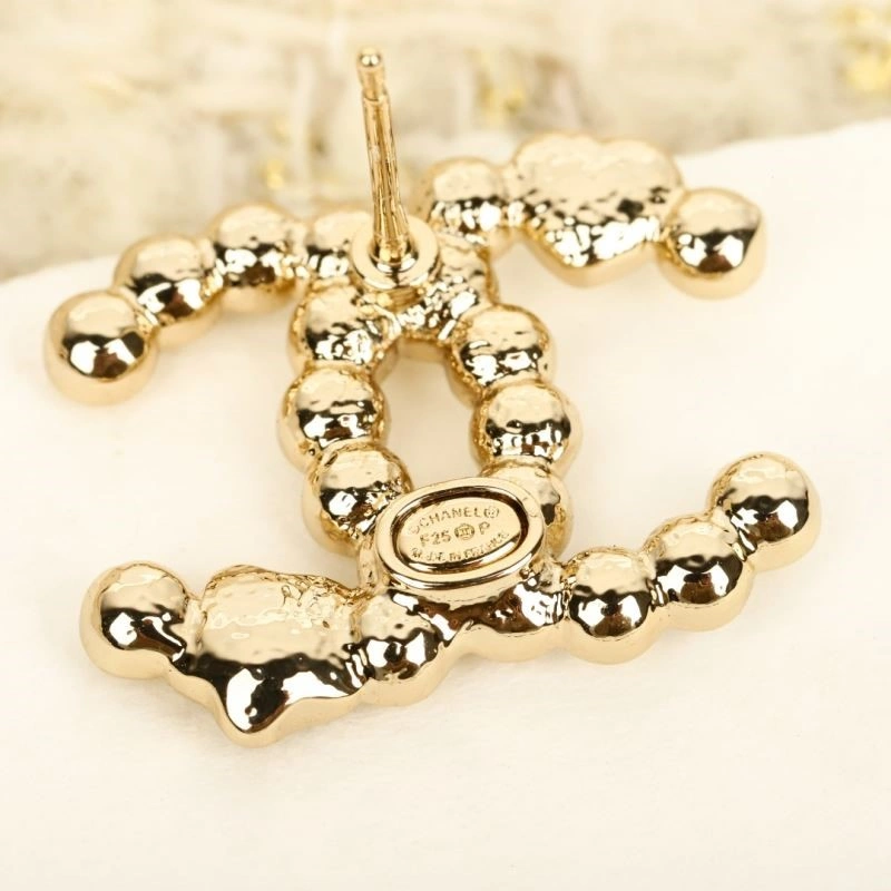 High fidelity Chanel Earrings