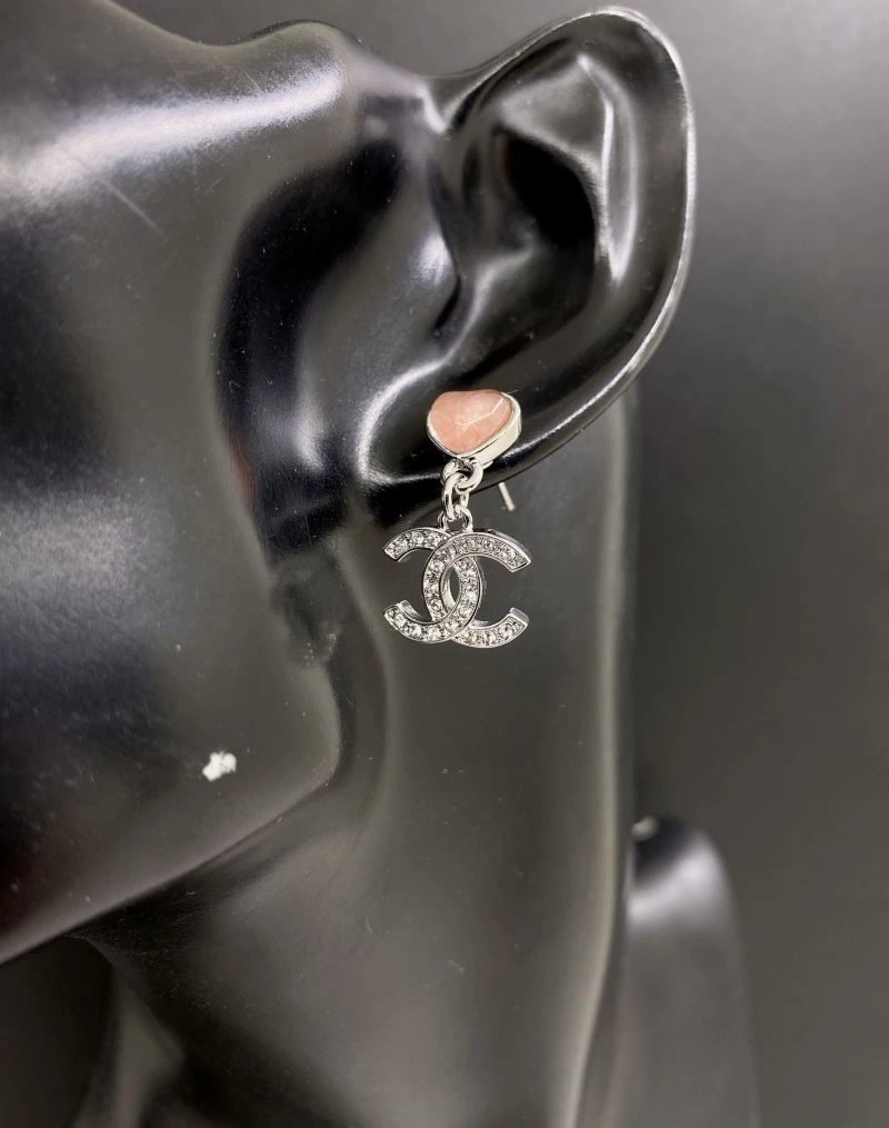 Legit Chanel Earrings